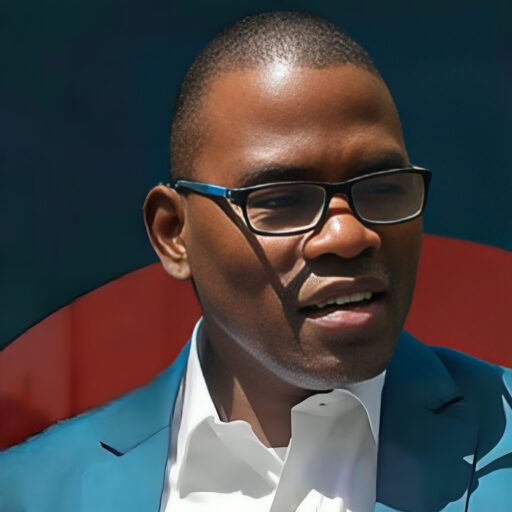 About - Steven Tendo